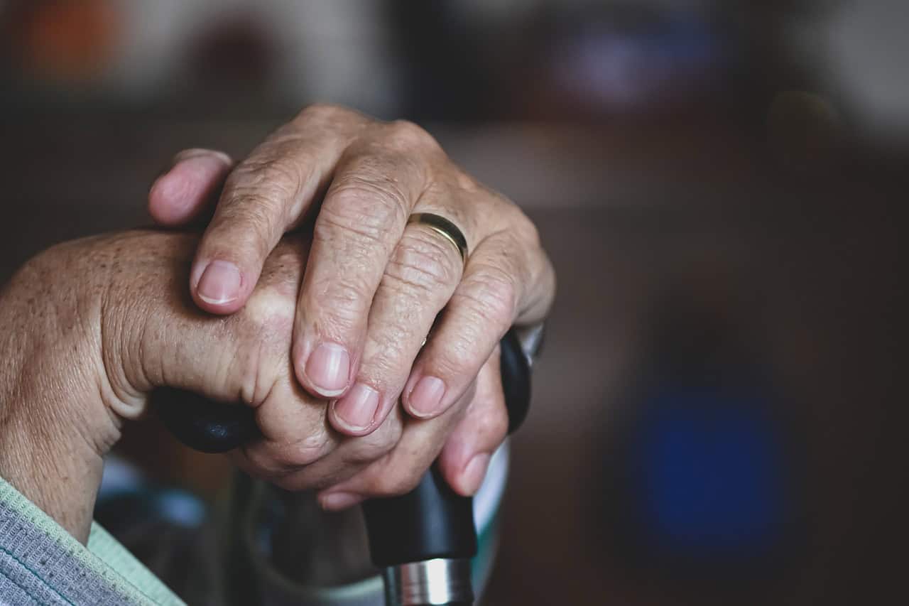 What Is A Nursing Home Abuse Lawsuit And How To File One