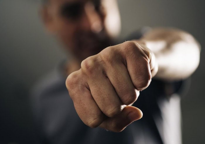 What Is the Difference between Assault and Aggravated Assault?