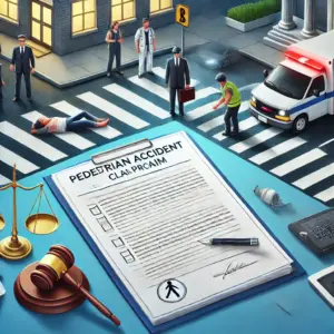 Pedestrian Accident Claims: A Step By Step Guide To Protecting Your ...