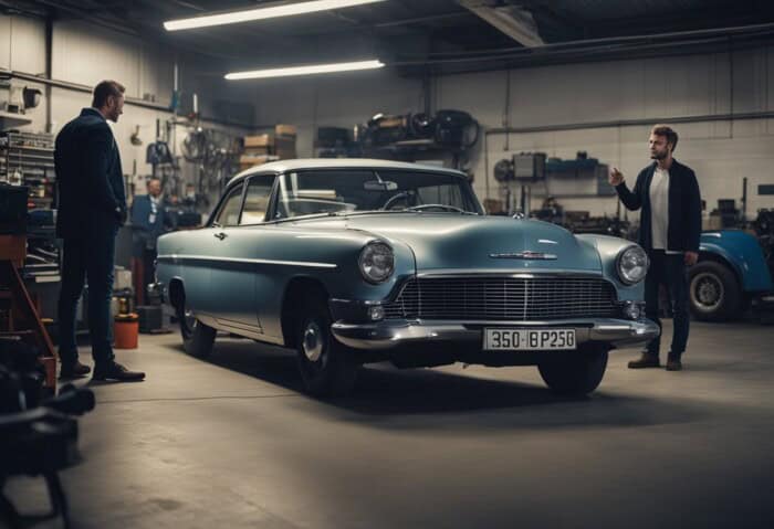 Understanding Lemon Laws and Your Rights as a Car Owner