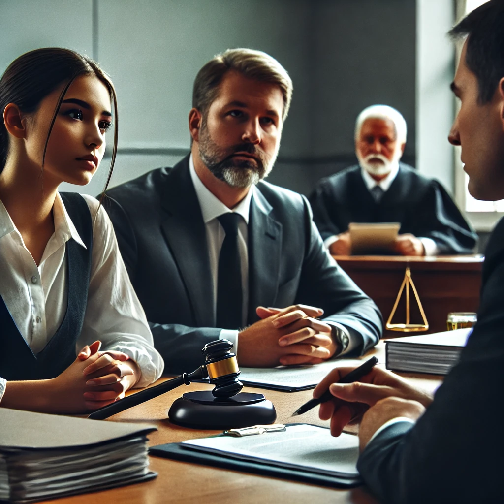 How Plea Bargains Work In Criminal Cases And When To Consider Them