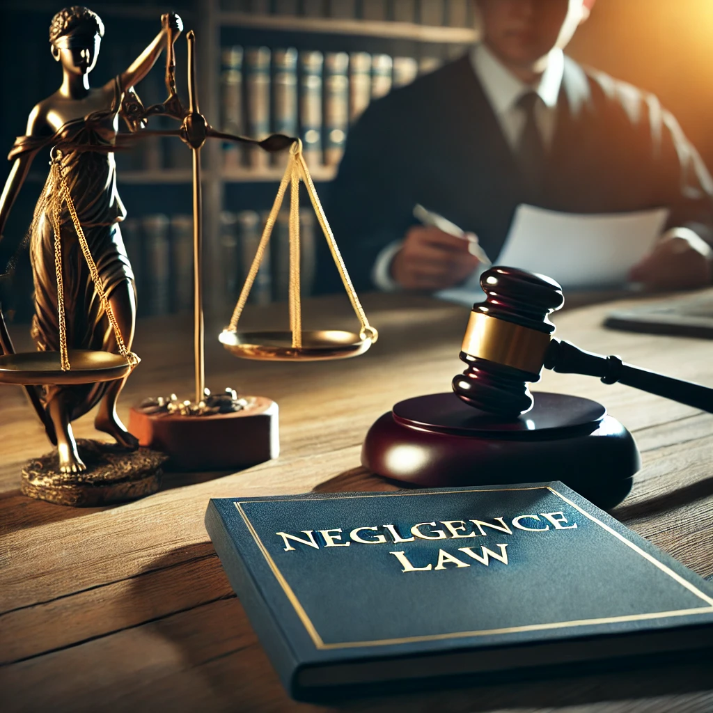 When Negligence Leads to Injury: Steps to Take for Legal Recourse