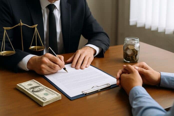 Contingency Fees Explained: How Lawyers Get Paid Without Upfront Costs
