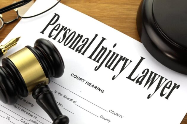 How Subrogation Works in Personal Injury Cases