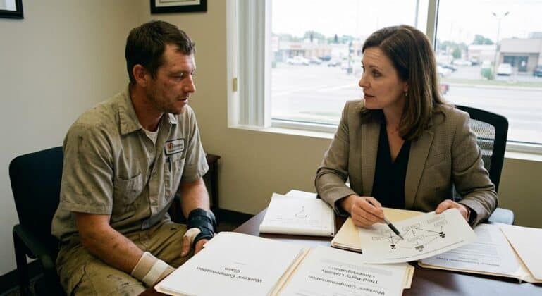 Workplace Injury Recovery May Involve Multiple Legal Claims
